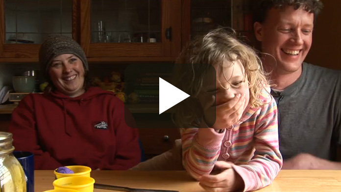 Episode 8: Lucan, MN | The Perennial Plate