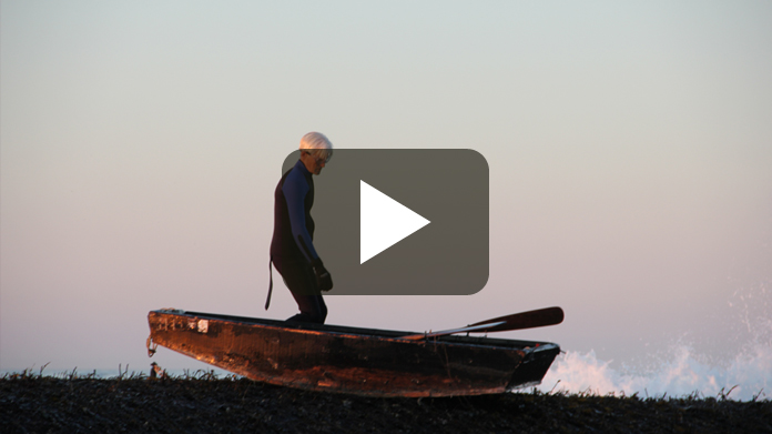 Episode 76: Seaweed Man | The Perennial Plate