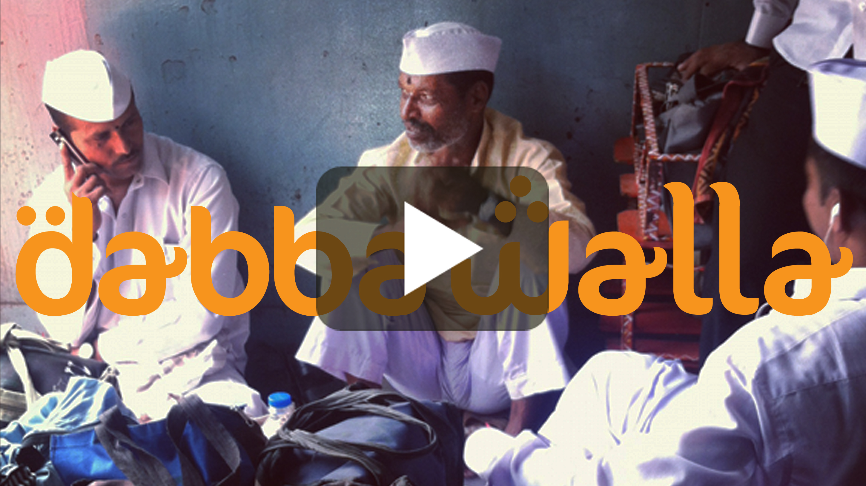 Episode 115: Dabbawalla | The Perennial Plate