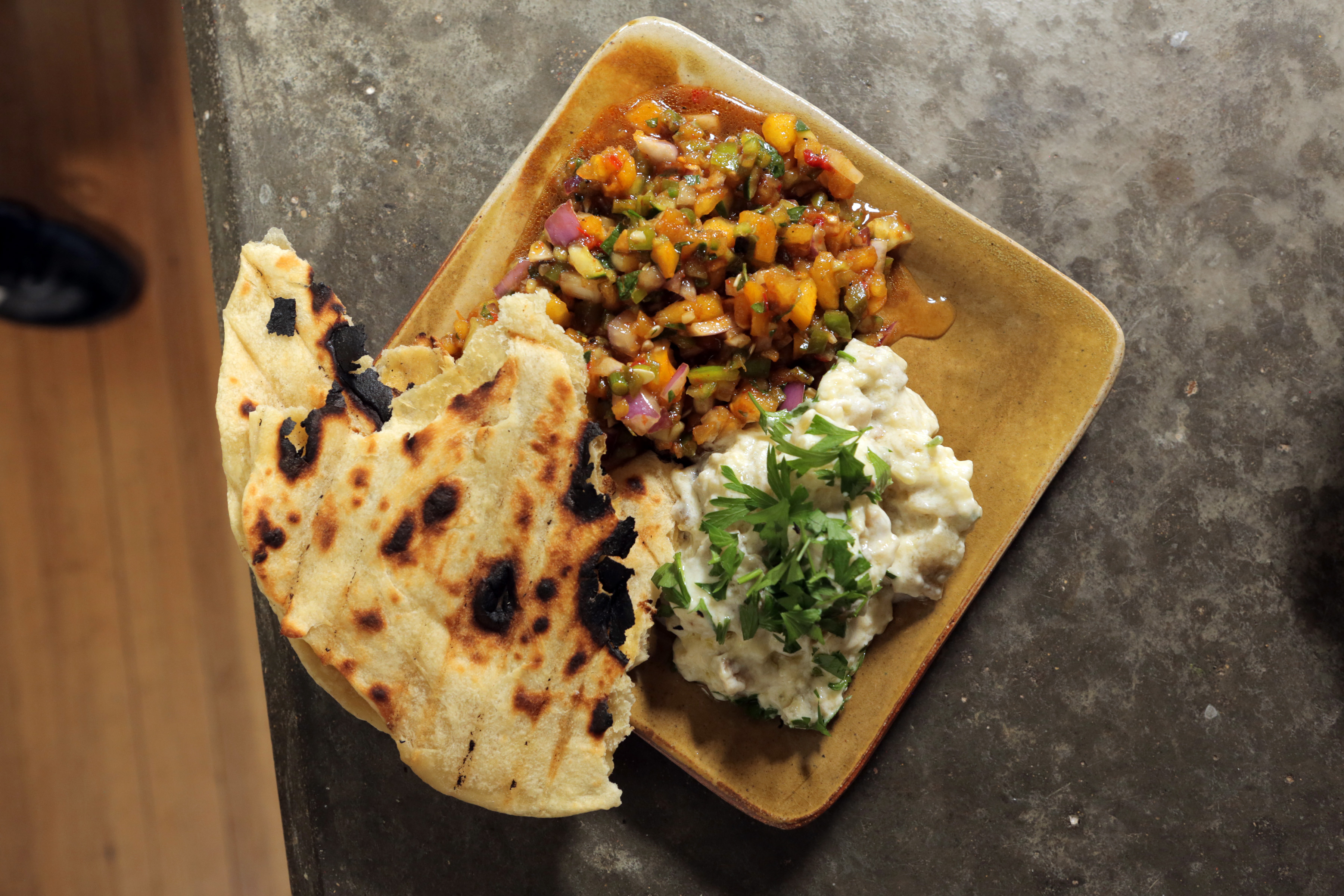 Turkish Mezze | The Perennial Plate